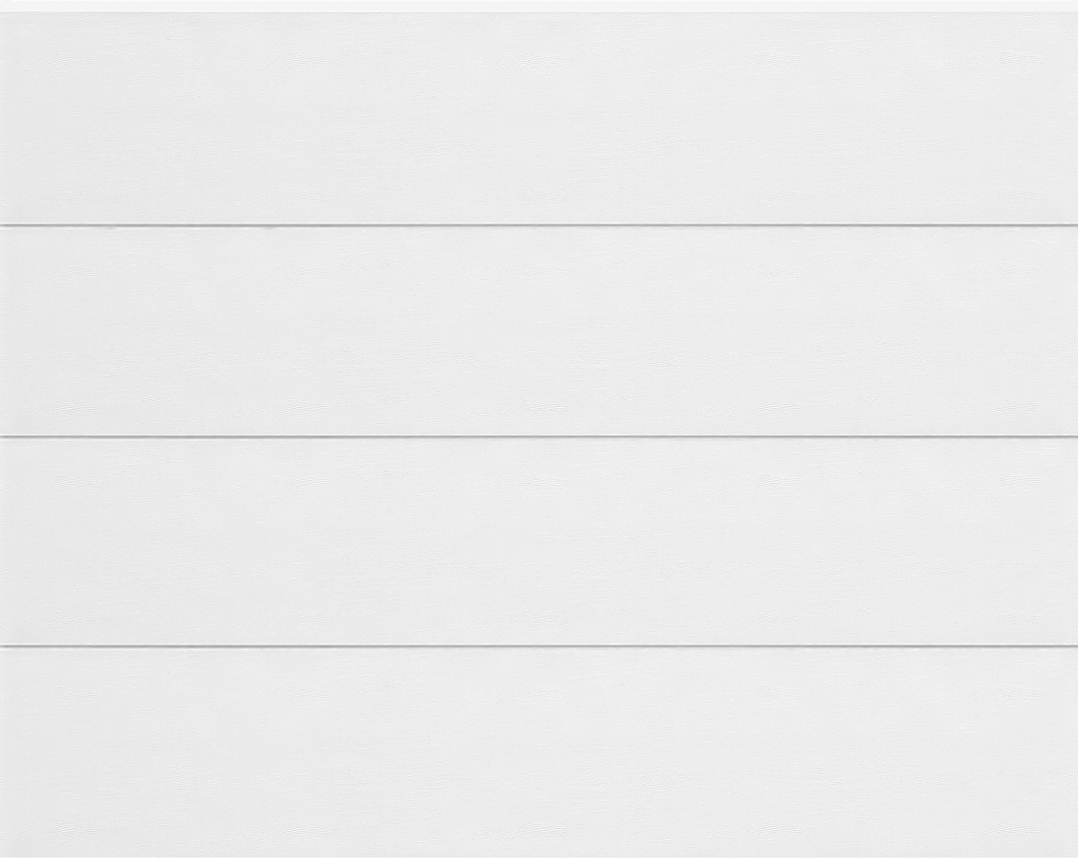 Clima Tech 4400 - Garage Door Design