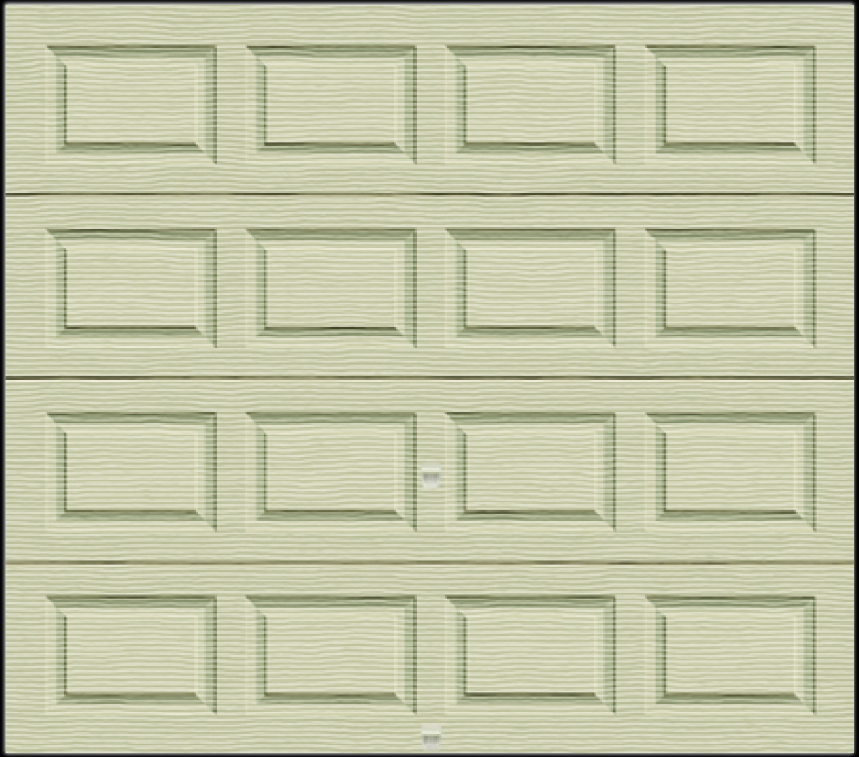 THERMA TECH - Garage Door Design
