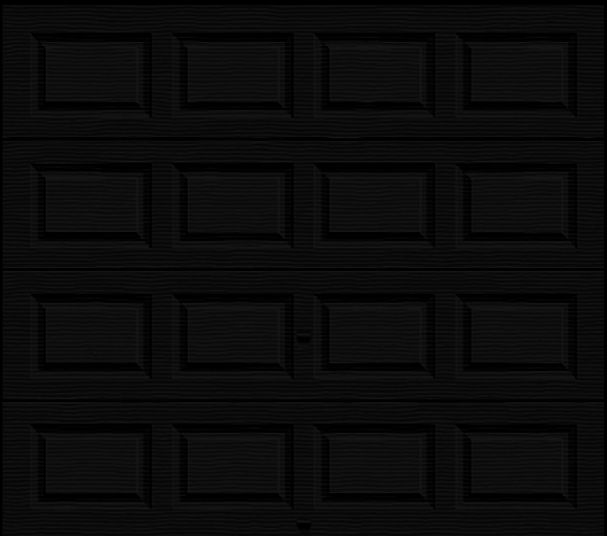 Clima Tech 4400 - Garage Door Design