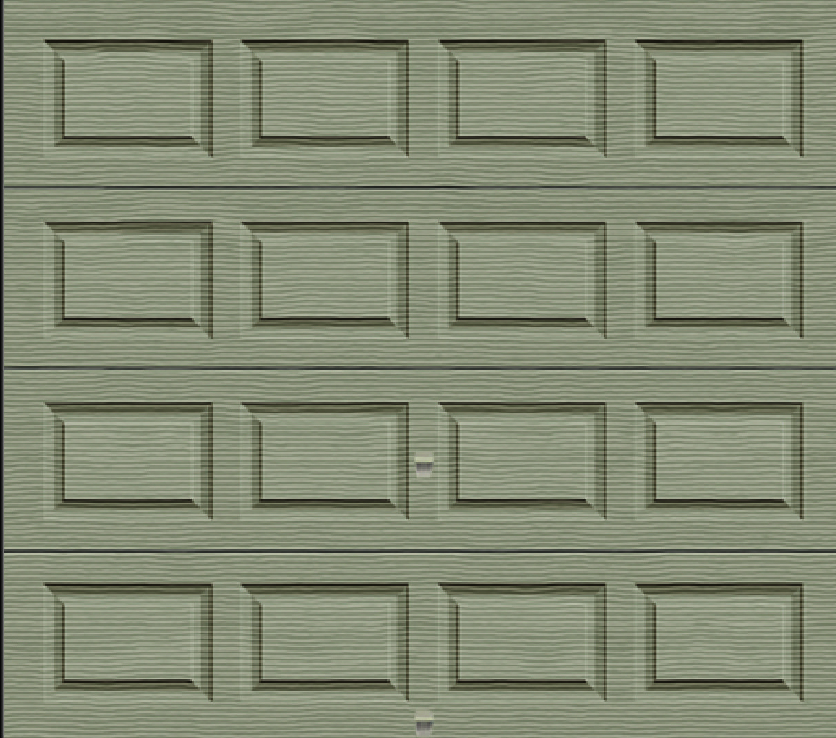 THERMA TECH - Garage Door Design