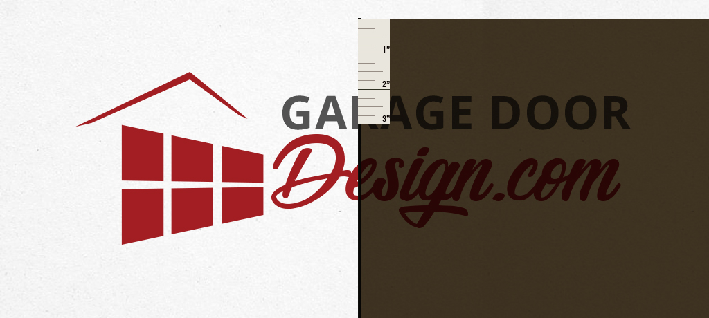 THERMA TECH - Garage Door Design