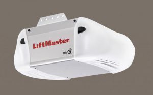 LIFTMASTER PREMIUM SERIES 8365-267 - Garage Door Design